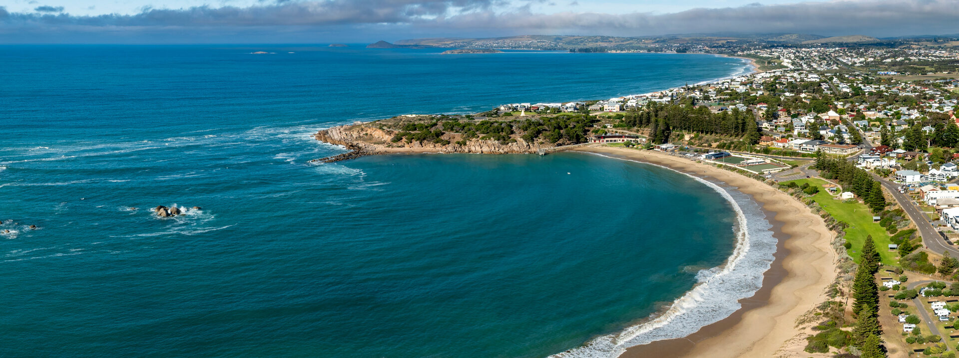 Port Elliot Holiday Park